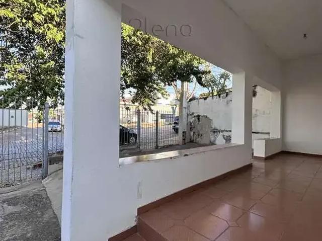 Casa / Sobrado para Venda em Valinhos/SP Vila Papelão 3 Quartos