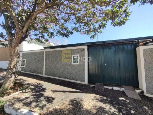 Casa / Sobrado para Venda em Valinhos/SP Vila Papelão 3 Quartos