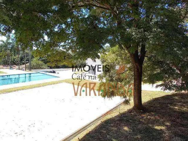 Casa / Sobrado para Venda em Valinhos/SP Village Sans Souci 4 Quartos