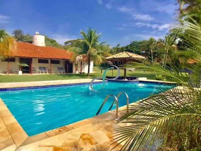 Casa / Sobrado para Venda em Valinhos/SP Village Sans Souci 4 Quartos