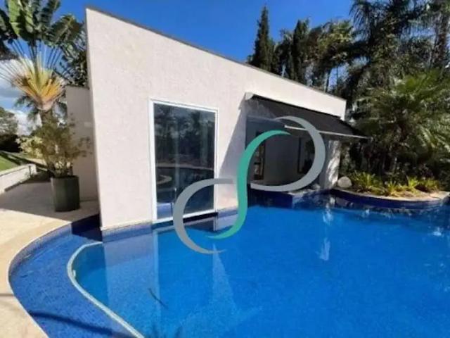 Casa / Sobrado para Venda em Valinhos/SP Village Sans Souci 4 Quartos