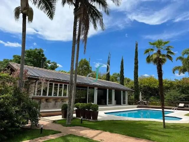 Casa / Sobrado para Venda em Valinhos/SP Village Sans Souci 4 Quartos