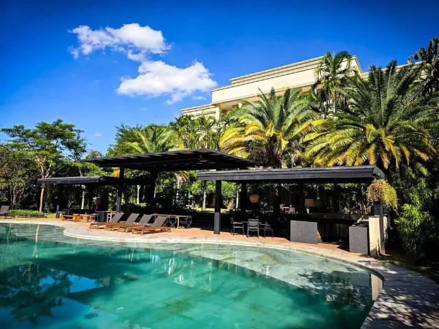 Casa / Sobrado para Venda em Valinhos/SP Village Sans Souci 6 Quartos