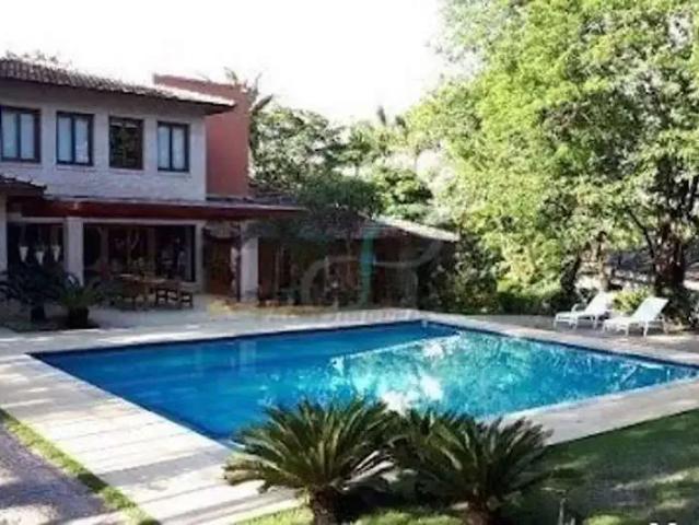 Casa / Sobrado para Venda em Valinhos/SP Village Sans Souci 6 Quartos