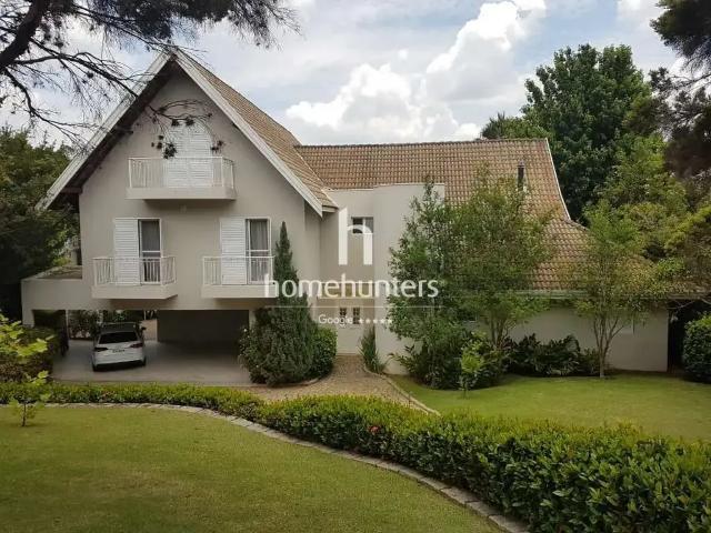 Casa / Sobrado para Venda em Valinhos/SP Village Visconde de Itamaracá 4 Quartos