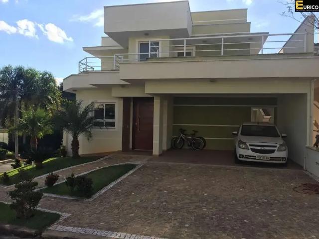 Casa / Sobrado para Venda em Valinhos/SP Vivenda das Cerejeiras 3 Quartos