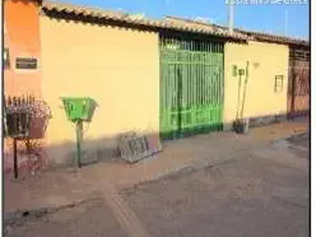 Casa / Sobrado para Venda em Valparaíso de Goiás/GO Chácaras Anhangüera