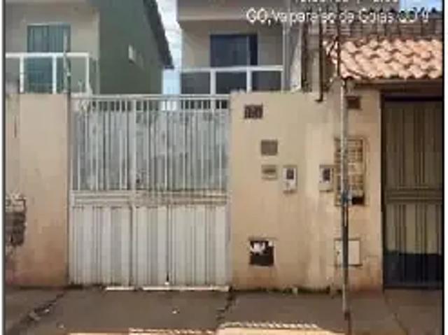 Casa / Sobrado para Venda em Valparaíso de Goiás/GO Chácaras Anhangüera 2 Quartos