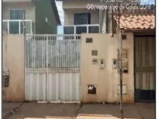 Casa / Sobrado para Venda em Valparaíso de Goiás/GO Chácaras Anhangüera 2 Quartos