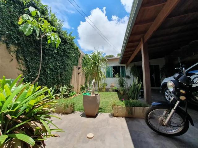 Casa / Sobrado para Venda em Valparaíso de Goiás/GO Jardim Céu Azul 2 Quartos