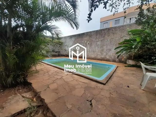 Casa / Sobrado para Venda em Valparaíso de Goiás/GO Parque Rio Branco 3 Quartos