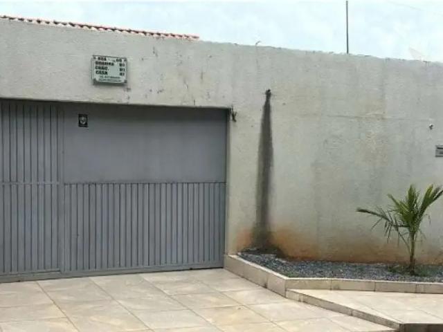 Casa / Sobrado para Venda em Valparaíso de Goiás/GO Parque Rio Branco
