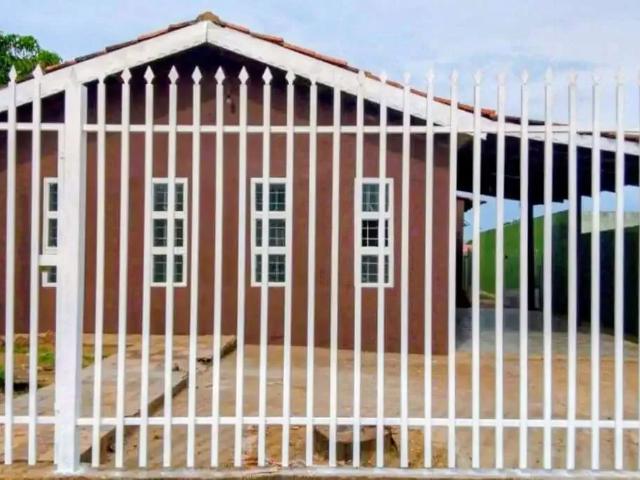 Casa / Sobrado para Venda em Várzea Grande/MT 23 de Setembro 3 Quartos