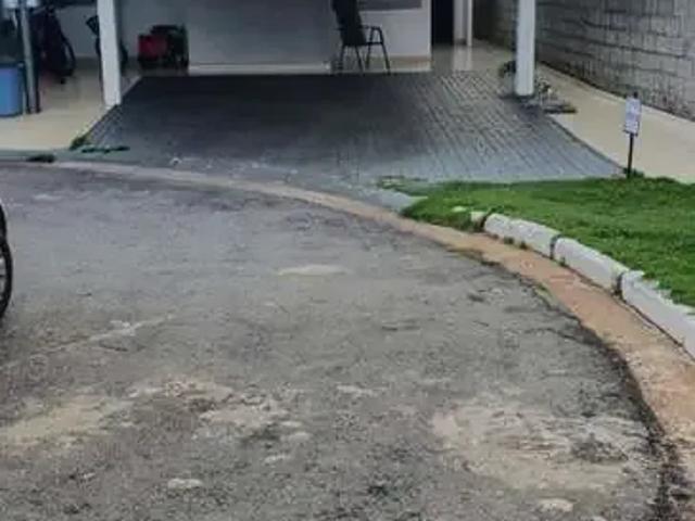 Casa / Sobrado para Venda em Várzea Grande/MT 23 de Setembro 3 Quartos