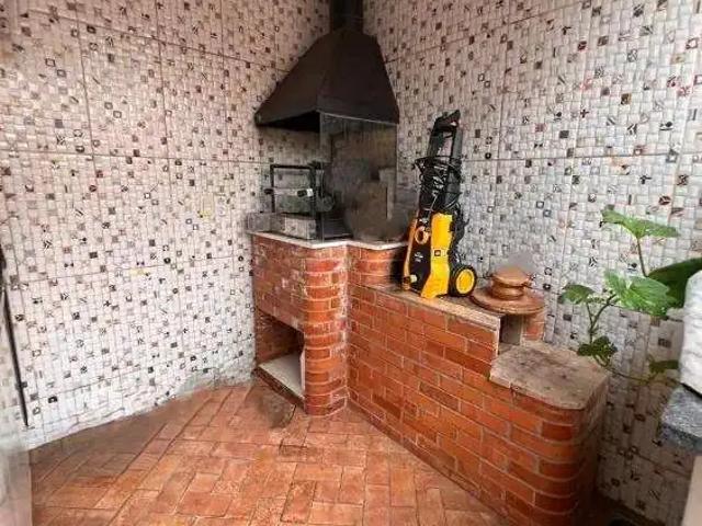 Casa / Sobrado para Venda em Várzea Grande/MT 23 de Setembro 2 Quartos