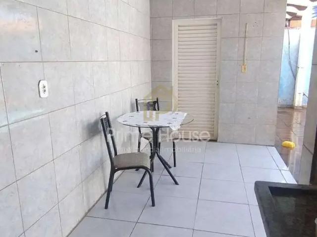 Casa / Sobrado para Venda em Várzea Grande/MT Cohab Santa Isabel 2 Quartos