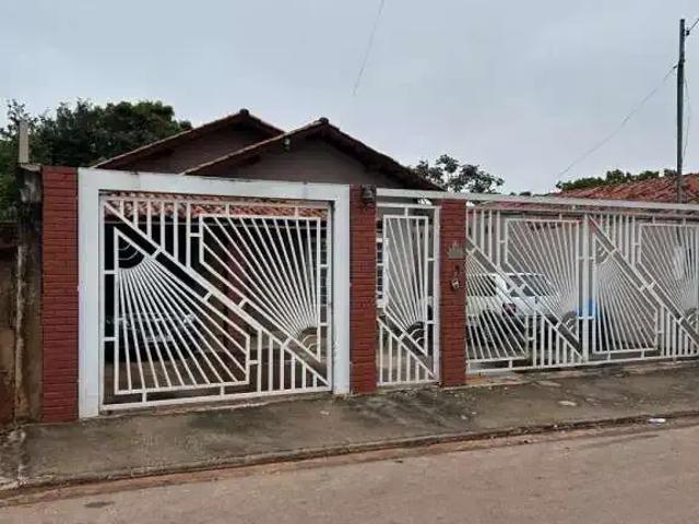 Casa / Sobrado para Venda em Várzea Grande/MT Cohab Santa Isabel 2 Quartos