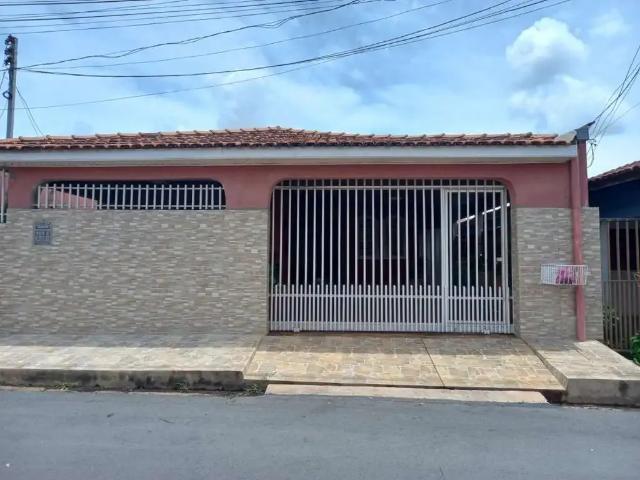 Casa / Sobrado para Venda em Várzea Grande/MT Cohab Santa Isabel 3 Quartos