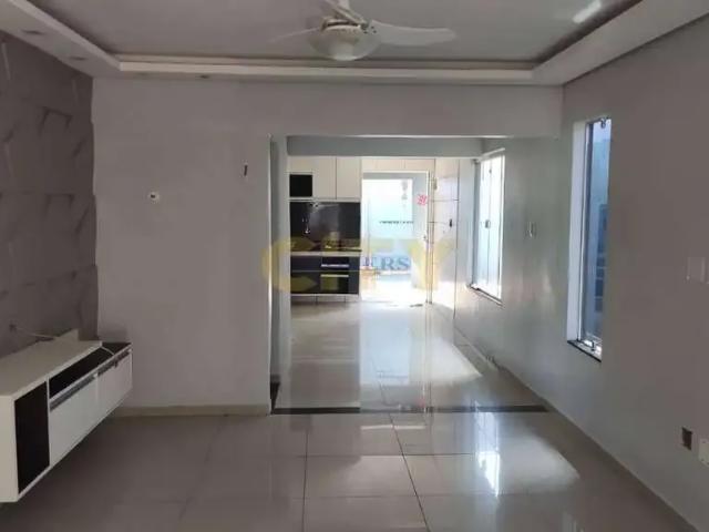 Casa / Sobrado para Venda em Várzea Grande/MT Cohab Santa Isabel 3 Quartos