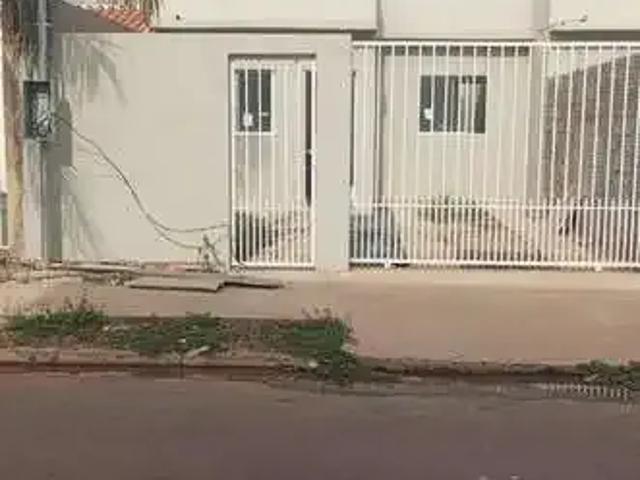 Casa / Sobrado para Venda em Várzea Grande/MT Colinas Verdejantes 2 Quartos