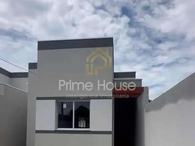Casa / Sobrado para Venda em Várzea Grande/MT Canelas 2 Quartos