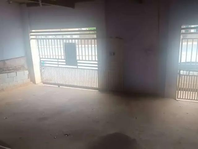 Casa / Sobrado para Venda em Várzea Grande/MT Canelas 3 Quartos
