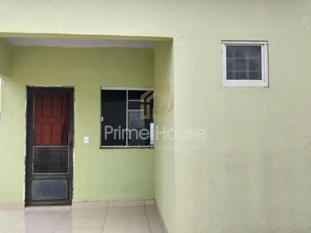 Casa / Sobrado para Venda em Várzea Grande/MT Canelas 3 Quartos