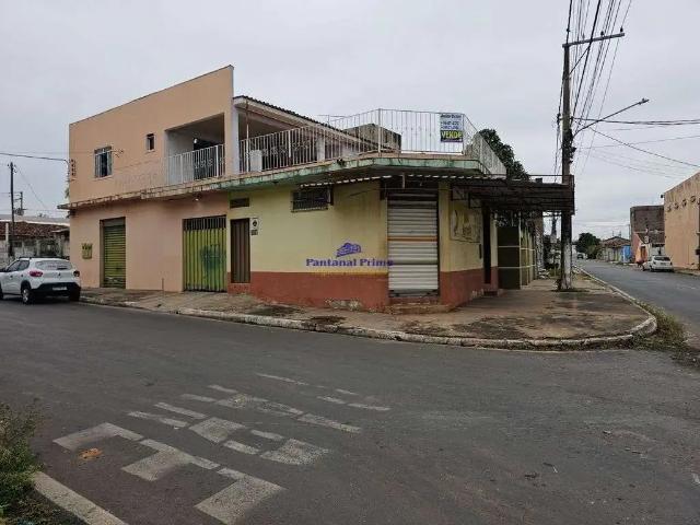 Casa / Sobrado para Venda em Várzea Grande/MT Centro Norte 2 Quartos