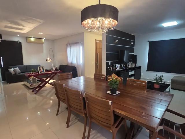 Casa / Sobrado para Venda em Várzea Grande/MT Centro Sul 7 Quartos