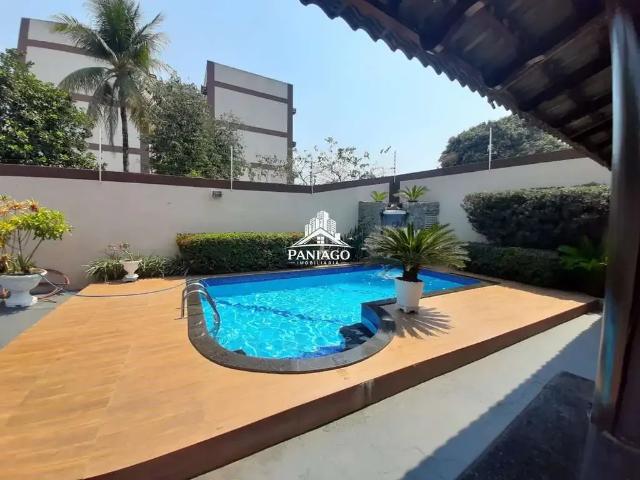 Casa / Sobrado para Venda em Várzea Grande/MT Centro Sul 3 Quartos