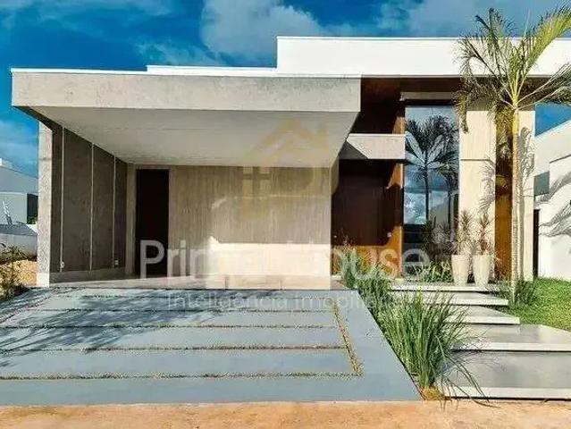 Casa / Sobrado para Venda em Várzea Grande/MT Centro Sul 3 Quartos