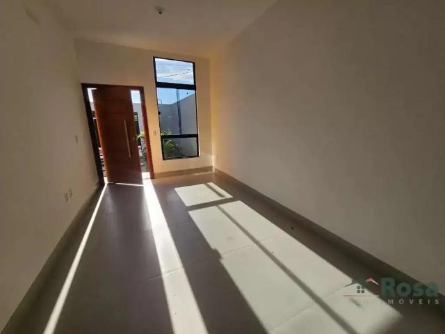 Casa / Sobrado para Venda em Várzea Grande/MT Centro Sul 3 Quartos