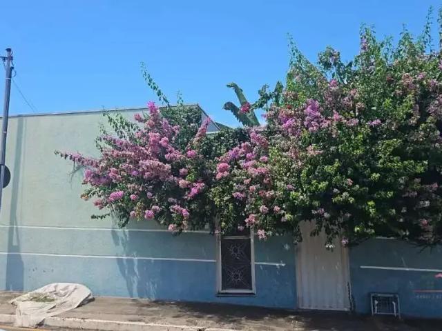 Casa / Sobrado para Venda em Várzea Grande/MT Centro Sul 3 Quartos