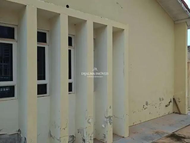 Casa / Sobrado para Venda em Várzea Grande/MT Centro Sul 3 Quartos