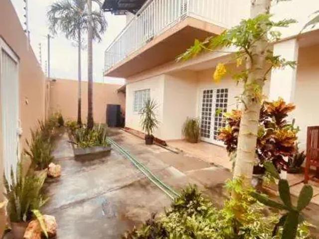 Casa / Sobrado para Venda em Várzea Grande/MT Centro Sul 3 Quartos