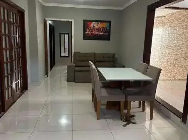 Casa / Sobrado para Venda em Várzea Grande/MT Centro Sul 3 Quartos