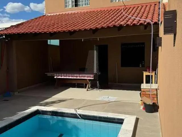 Casa / Sobrado para Venda em Várzea Grande/MT Centro Sul 3 Quartos
