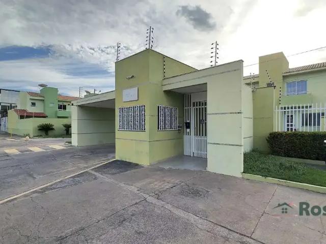 Casa / Sobrado para Venda em Várzea Grande/MT Centro Sul 3 Quartos