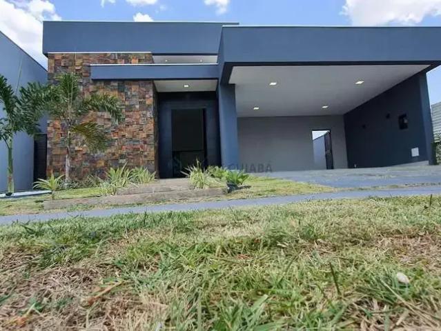 Casa / Sobrado para Venda em Várzea Grande/MT Chapéu do Sol 3 Quartos
