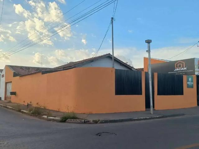 Casa / Sobrado para Venda em Várzea Grande/MT Cristo Rei