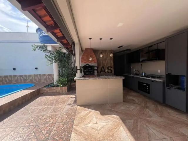 Casa / Sobrado para Venda em Várzea Grande/MT Cristo Rei 2 Quartos