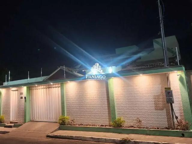 Casa / Sobrado para Venda em Várzea Grande/MT Cristo Rei 2 Quartos