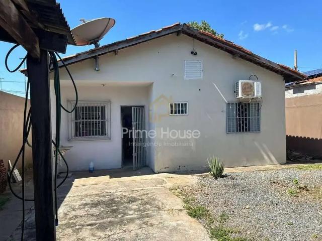 Casa / Sobrado para Venda em Várzea Grande/MT Cristo Rei 2 Quartos