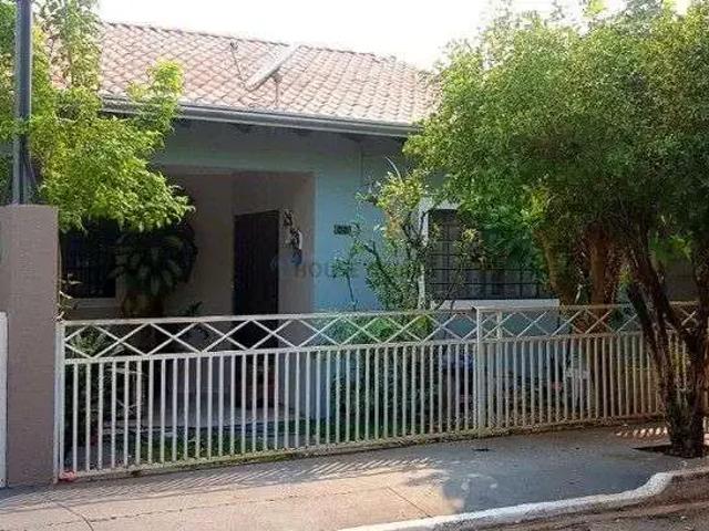Casa / Sobrado para Venda em Várzea Grande/MT Cristo Rei 2 Quartos