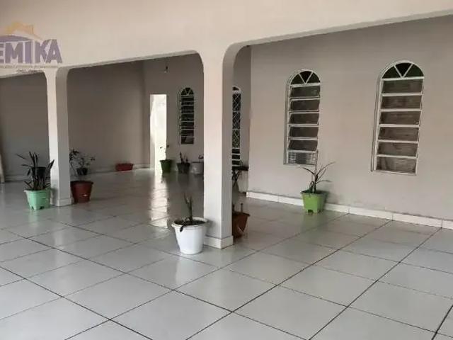 Casa / Sobrado para Venda em Várzea Grande/MT Cristo Rei 3 Quartos
