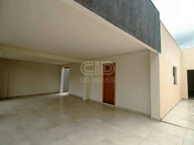 Casa / Sobrado para Venda em Várzea Grande/MT Cristo Rei 3 Quartos