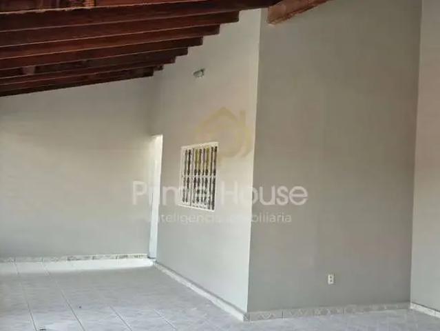 Casa / Sobrado para Venda em Várzea Grande/MT Cristo Rei 3 Quartos