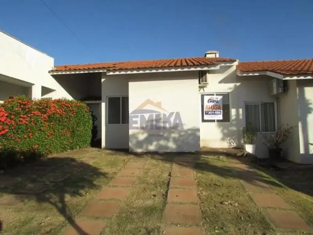 Casa / Sobrado para Venda em Várzea Grande/MT Guarita 3 Quartos