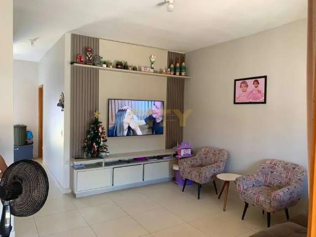 Casa / Sobrado para Venda em Várzea Grande/MT Jardim Marajoara 2 Quartos