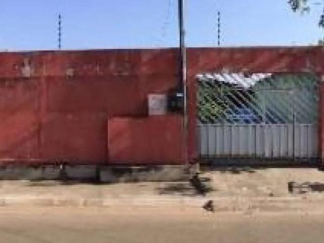 Casa / Sobrado para Venda em Várzea Grande/MT Jardim Marajoara 3 Quartos